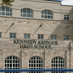 Location Photos | Kennedy Krieger Institute